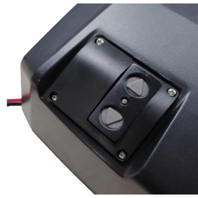 Cina 25Lb 12V Marine Boat Pontoon Power Boat ancora il verricello dell'argano in vendita