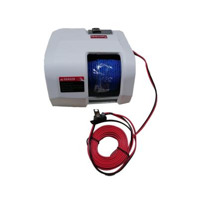 Cina controllo senza fili dell'ancora del crogiolo di bastone di Electric Power dell'acqua di mare di 12V 150W in vendita