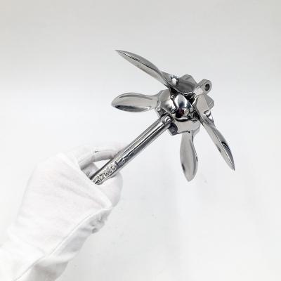 Cina Ancore elettriche d'argento del peschereccio di acciaio inossidabile dello SGS 316 in vendita