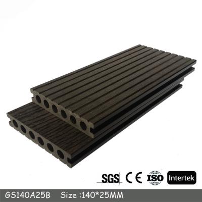 Cina faux uv spesso Marine Teak Decking sintetica degli aiutanti di 50mm anti in vendita