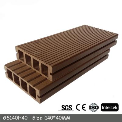 Cina faux uv spesso Marine Teak Decking sintetica degli aiutanti di 50mm anti in vendita
