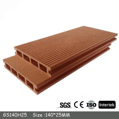 Cina faux uv spesso Marine Teak Decking sintetica degli aiutanti di 50mm anti in vendita