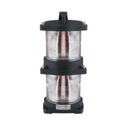 Cina Porto di iso 60Hz 3nm e luci correnti di dritta Marine Lamp in vendita