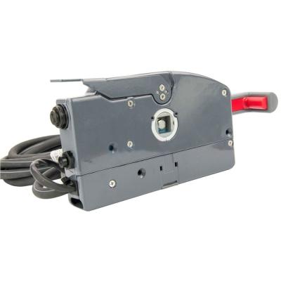 Cina 16ft 703 7 comandi di motore di Pin Cable Motor Throttle Boat UNISCONO IN LEGA in vendita