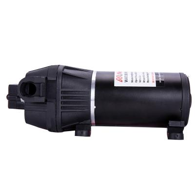Cina Ventola ad alta pressione della pompa idraulica del crogiolo di caravan di 40psi 2.8bar in vendita