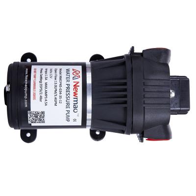 Cina Diaframma Marine Boat Water Pump della casa galleggiante di Dutyyacht 6 piedi di CC di 24V in vendita