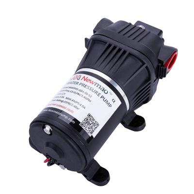 Cina Diaframma Marine Boat Water Pump della casa galleggiante di Dutyyacht 6 piedi di CC di 24V in vendita
