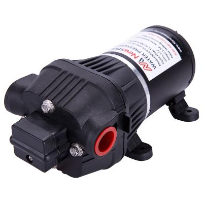 Cina Diaframma Marine Boat Water Pump della casa galleggiante di Dutyyacht 6 piedi di CC di 24V in vendita