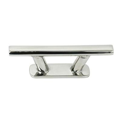 Cina L150mm Marine Boat Hardware 304 morsetti d'attracco di acciaio inossidabile in vendita