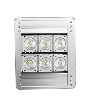 Cina piscina di 300W LED 90degree Marine Searchlights For Boat Yacht in vendita