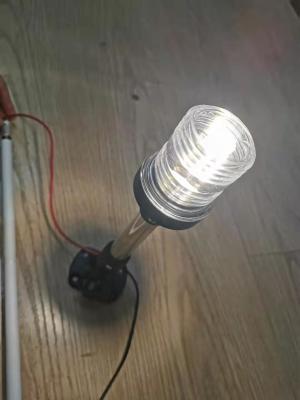 Cina sostegno regolabile Marine Navigation Lights Transparent di 2.5W DC110V in vendita