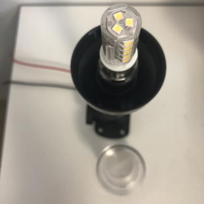 Cina sostegno regolabile Marine Navigation Lights Transparent di 2.5W DC110V in vendita