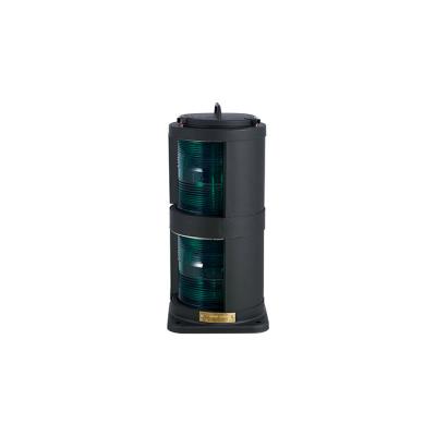 Cina Luci di navigazione impermeabili IP66 6W Marine Navigation Lights/12v in vendita