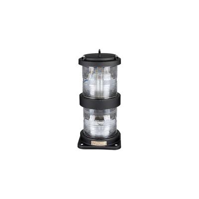 Cina Luci di navigazione impermeabili IP66 6W Marine Navigation Lights/12v in vendita