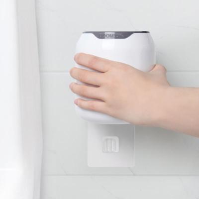 Cina La spazzola ed il supporto di pulizia sostenibili della toilette del silicone del bagno hanno messo multiuso in vendita