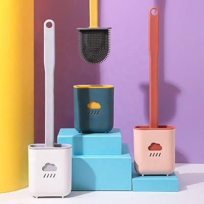 Cina Scopino e supporto per WC in silicone fornitore di fabbrica in vendita