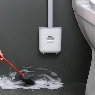 Cina Scopino e supporto per WC in silicone fornitore di fabbrica in vendita