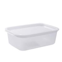 China Multi Functional Wicker Storage Basket 30x20x15 cm for Bread Fruit Vegetables Kitchen for sale