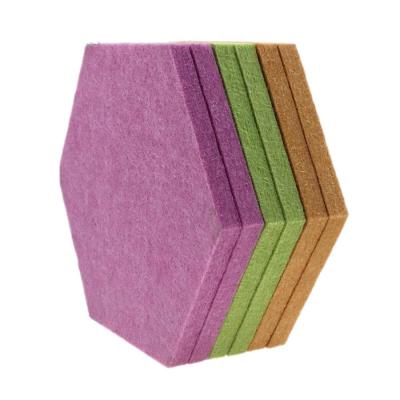 Cina Pannello di assorbimento acustico del soffitto per la decorazione degli interni in vendita