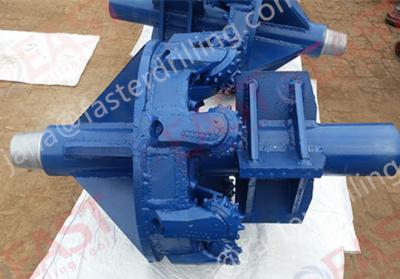 China API Hole Opener/Piling Bits/Tricone Cutters/Reamer Drilling for sale