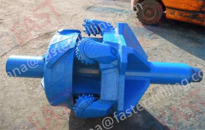 China API Hole Opener/Tricone Cutters/Reamer Drilling for Well drilling for sale
