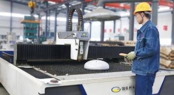 China Factory - Henan Guojiang Precision Head Co., Ltd