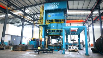 China Factory - Henan Guojiang Precision Head Co., Ltd