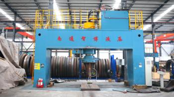 China Factory - Henan Guojiang Precision Head Co., Ltd