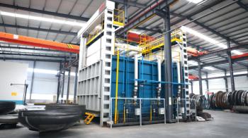 China Factory - Henan Guojiang Precision Head Co., Ltd