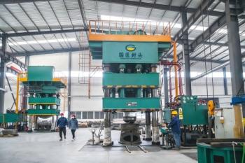 China Factory - Henan Guojiang Precision Head Co., Ltd