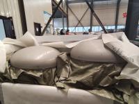 Quality 2205 Duplex Steel 1010×5 Stainless Steel 2:1 Ellipsoidal ASME Dished Heads for sale