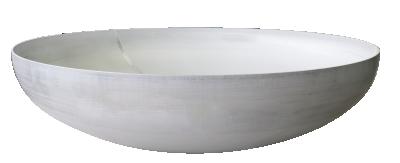 Cina Testa ellittica in acciaio inossidabile S304 collo stretto 2500x8 progettata con precisione in vendita