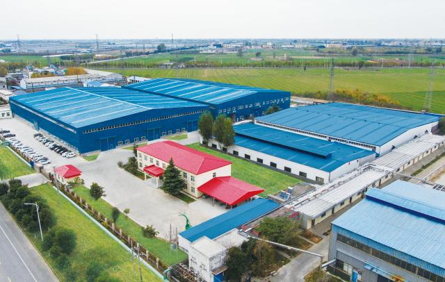 Introduction to Company