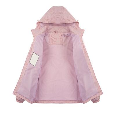 Cina Customized Logo Spring Outdoor Coat Baseball Varsity Jackets Sport Wear For Women in vendita