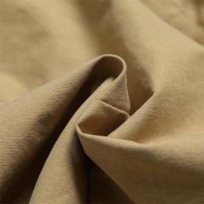 Cina OEM maufactory  Summer men's solid color front bag shorts  loose straight tube work pants in vendita