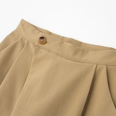 Cina Poliestere di estate maufactory dell'OEM nuovo cinque mutandine diritte dei pantaloni del punto casuali in vendita
