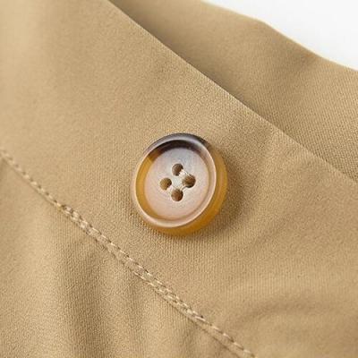 Cina Poliestere di estate maufactory dell'OEM nuovo cinque mutandine diritte dei pantaloni del punto casuali in vendita