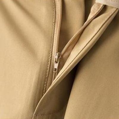 Cina Poliestere di estate maufactory dell'OEM nuovo cinque mutandine diritte dei pantaloni del punto casuali in vendita
