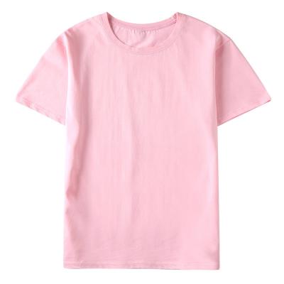Cina Maglietta di Custom Logo Classic Crewneck Cotton del produttore della fabbrica dell'OEM in vendita
