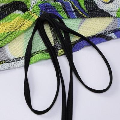 Cina OEM maufactoryEuropean and American style women's clothing 2022 Summer printing round neck sleeveless hollow wrinkle in vendita