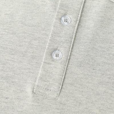 Cina OEM Summer Foreign Trade Men'S Lapel Short Sleeved T-Shirt European Code in vendita
