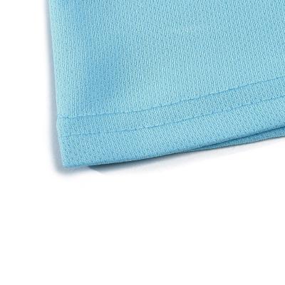 Cina Il classico misura la camicia molle del golf del cotone di Logo Golf Polo Shirts Solid della breve manica in vendita