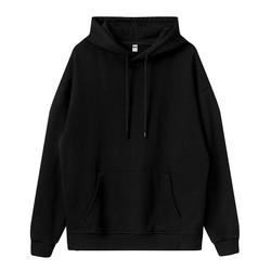 Cina La pianura ha tinto la maglia con cappuccio multicolore delle coppie di maglie con cappuccio del ricamo della stampa del golf su ordinazione della scuola in vendita