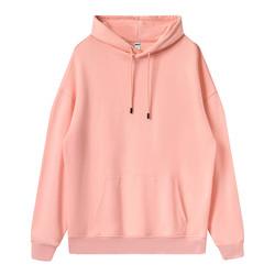 Cina La pianura ha tinto la maglia con cappuccio multicolore delle coppie di maglie con cappuccio del ricamo della stampa del golf su ordinazione della scuola in vendita