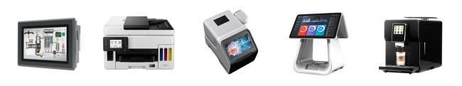 BOE 21.5 inch 1920*1080 display for digital signage 0