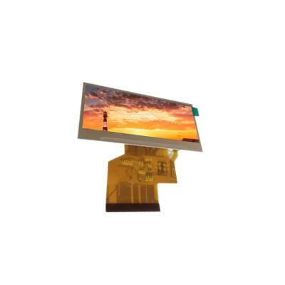 China 2,9 het Type van Duim 320 X 120 Bar Module 300nits van TFT LCD met RGB Interface Te koop