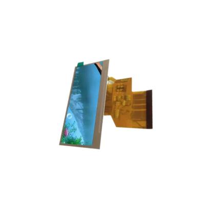 China 2,9 het Type van Duim 320 X 120 Bar Module 300nits van TFT LCD met RGB Interface Te koop