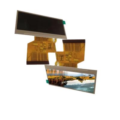 China 2,9 het Type van Duim 320 X 120 Bar Module 300nits van TFT LCD met RGB Interface Te koop