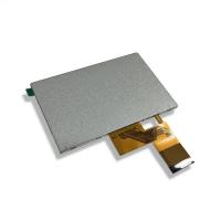 China 4.3 Inch 480x 272 High Brightness LCD Display RGB Interface TFT LCD Module for sale
