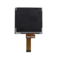 China 4.0Inch 480*480 Square LCD Display RGB Interface 300nits Square LCD Panel for sale